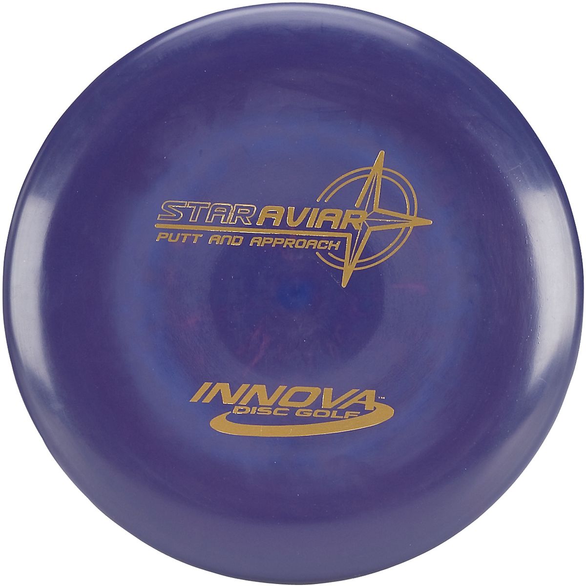 Innova Disc Golf Star Aviar Putter Golf Disc | Academy