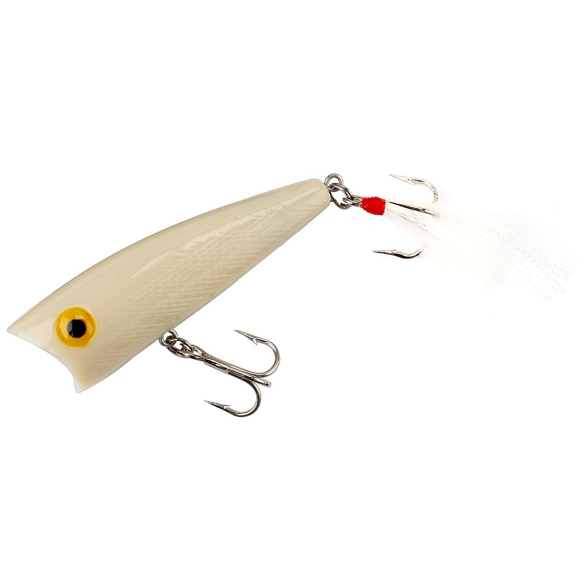 Rebel Pop R 2-1/2" Topwater Bait | Academy