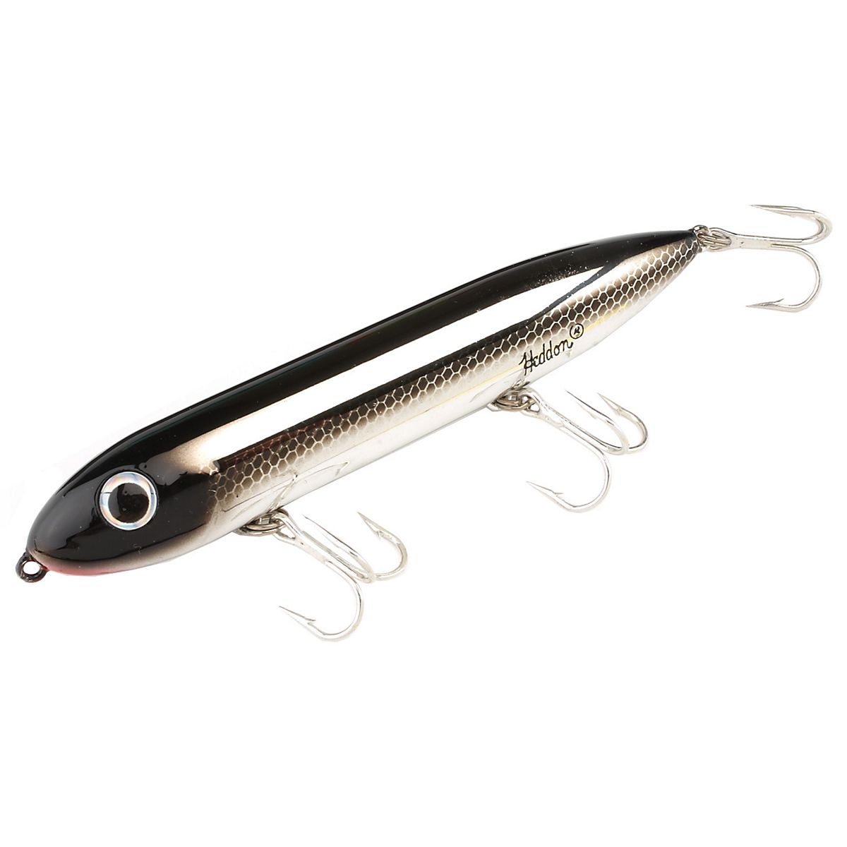 Heddon Super Spook 5" Topwater Bait | Academy