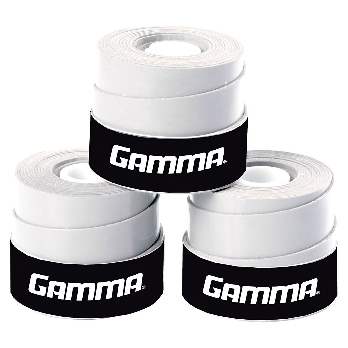 Gamma Supreme Overgrips 3-Pack | Academy