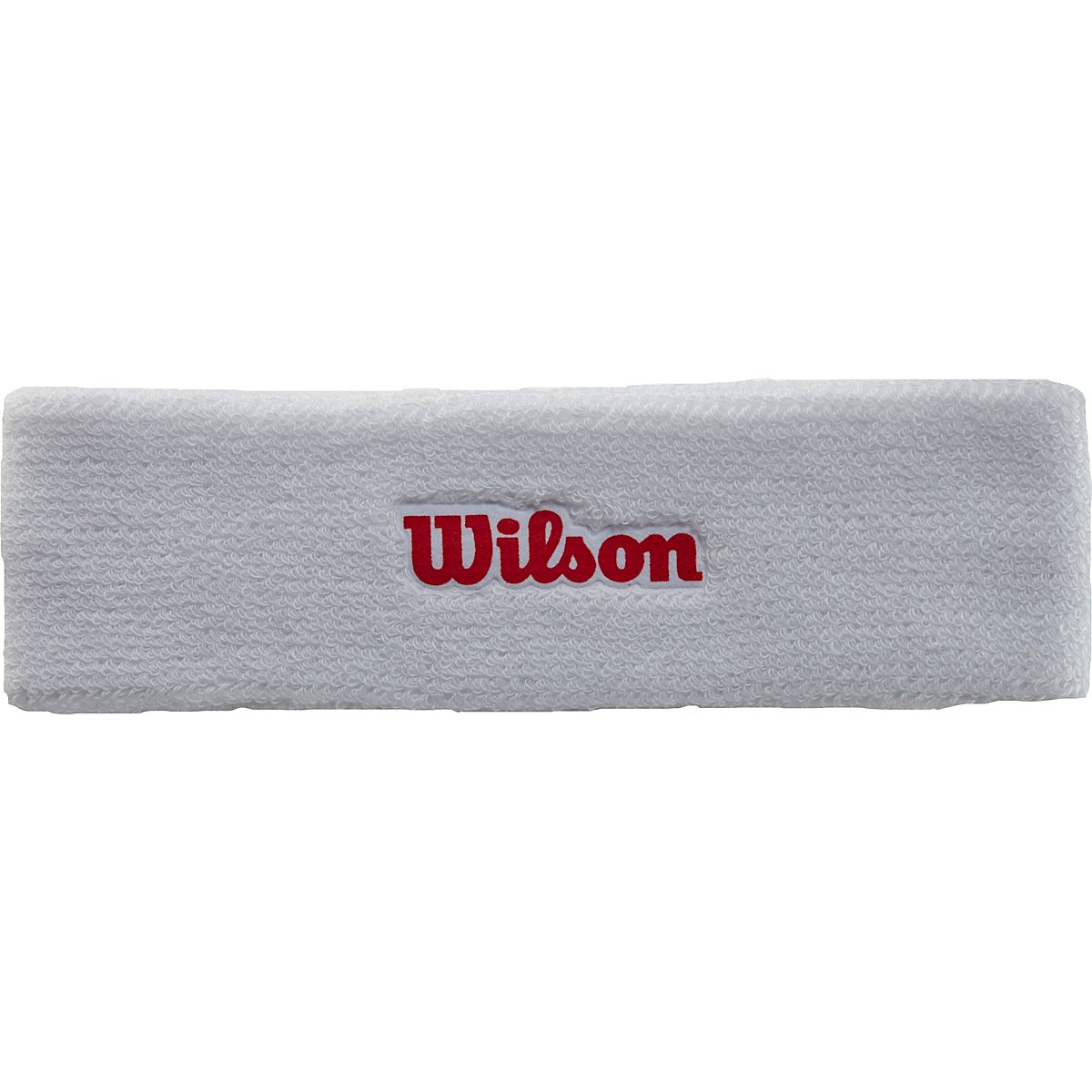 Wilson Adults' Cotton Headband | Academy