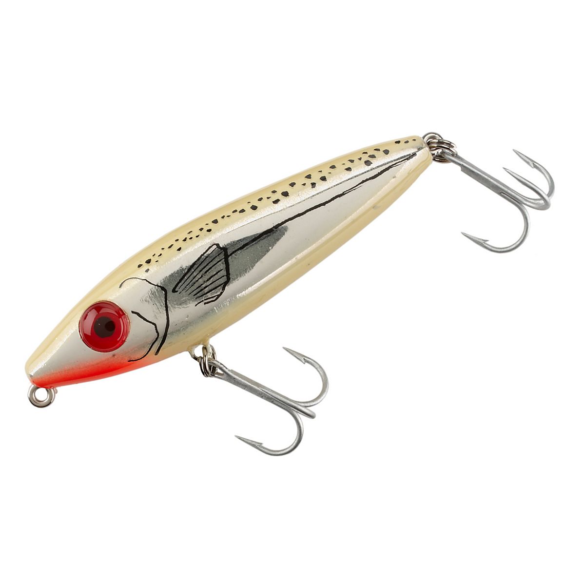 MirrOlure® She Pup Bait | Academy