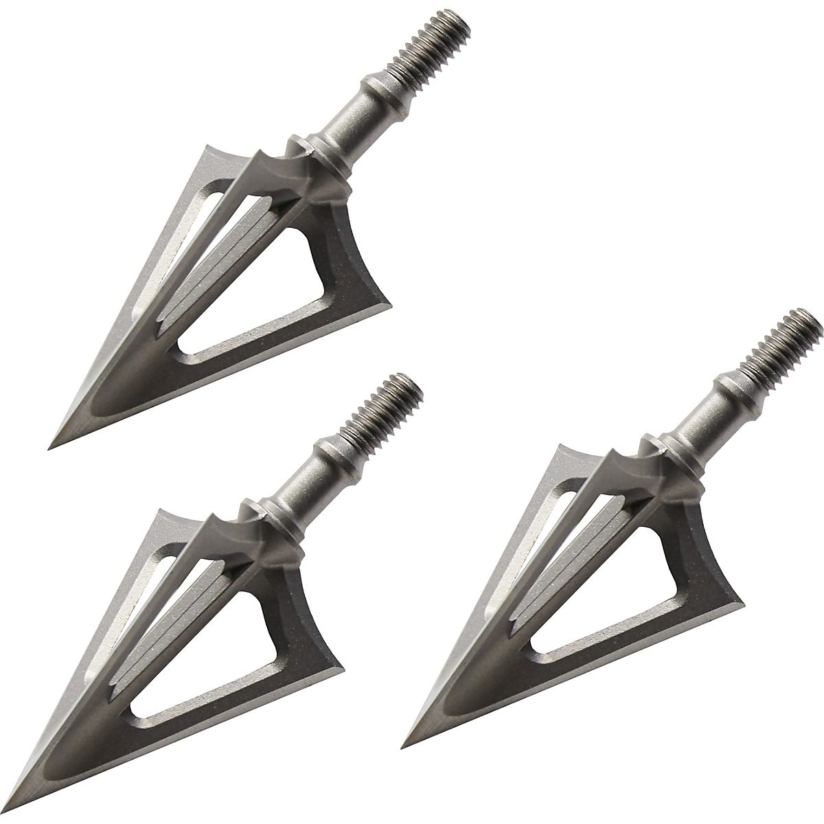 G5 Montec Broadheads 3-Pack | Free Shipping at Academy