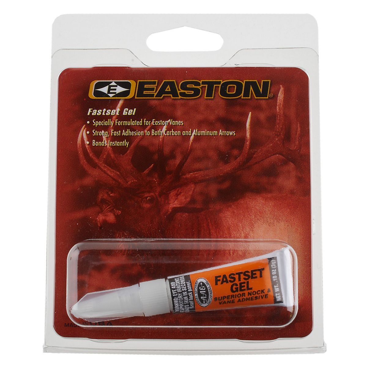 EASTON Fast-Set Gel Glue | Academy