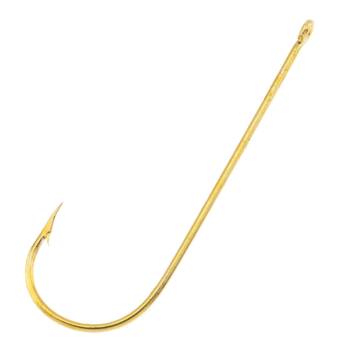 Mustad Aberdeen Single Hooks | Academy
