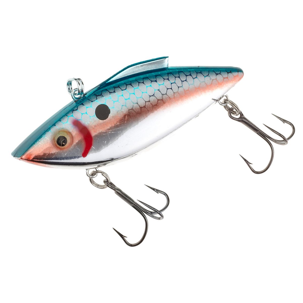 Bill Lewis Original Rat-L-Trap® 1/2 oz. Lipless Crankbait | Academy