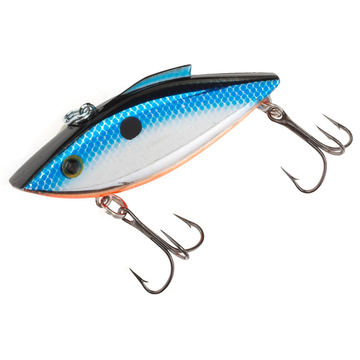 Bill Lewis Mini-Trap® 1/4 oz. Lipless Crankbait | Academy