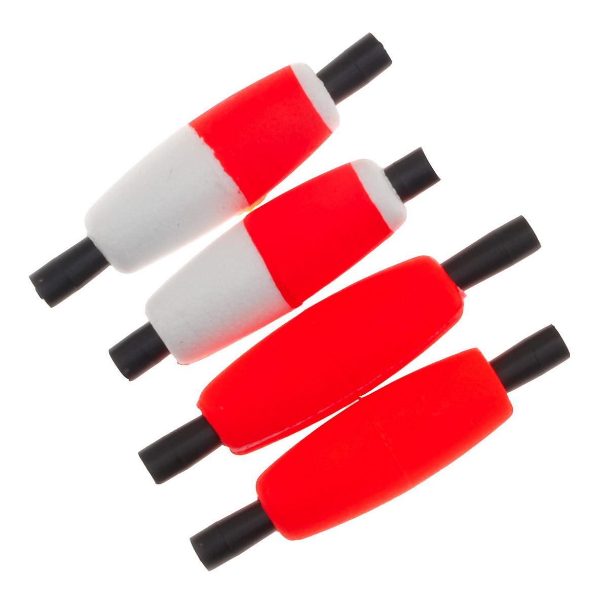 Comal Tackle 1-1/2" Husky Peg Floats 4-Pack | Academy