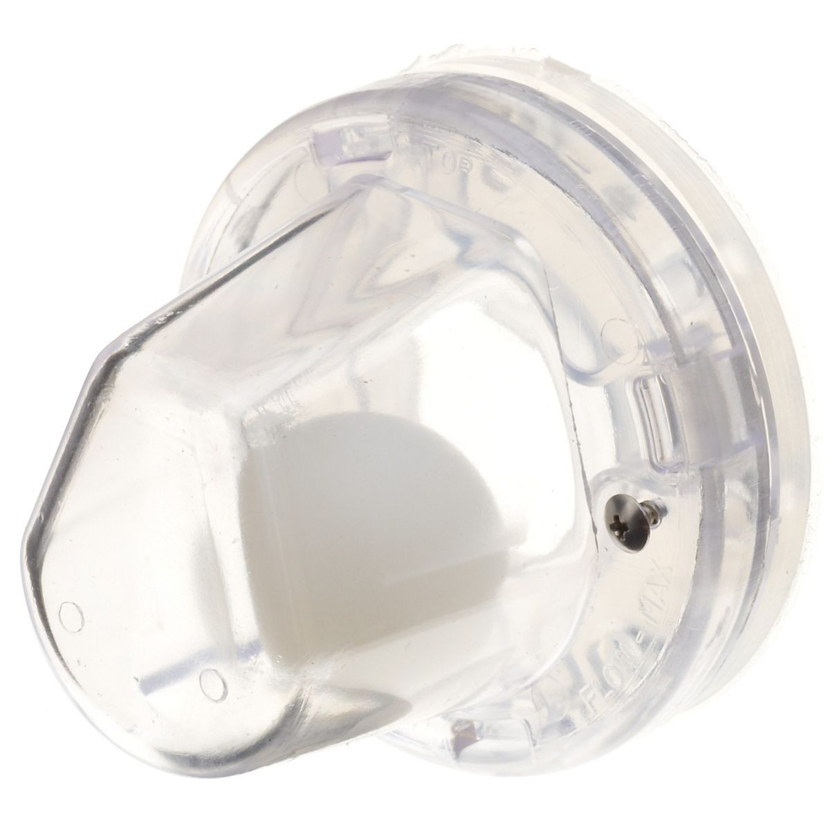 T-H Marine Flow-Max Ball Scupper | Academy