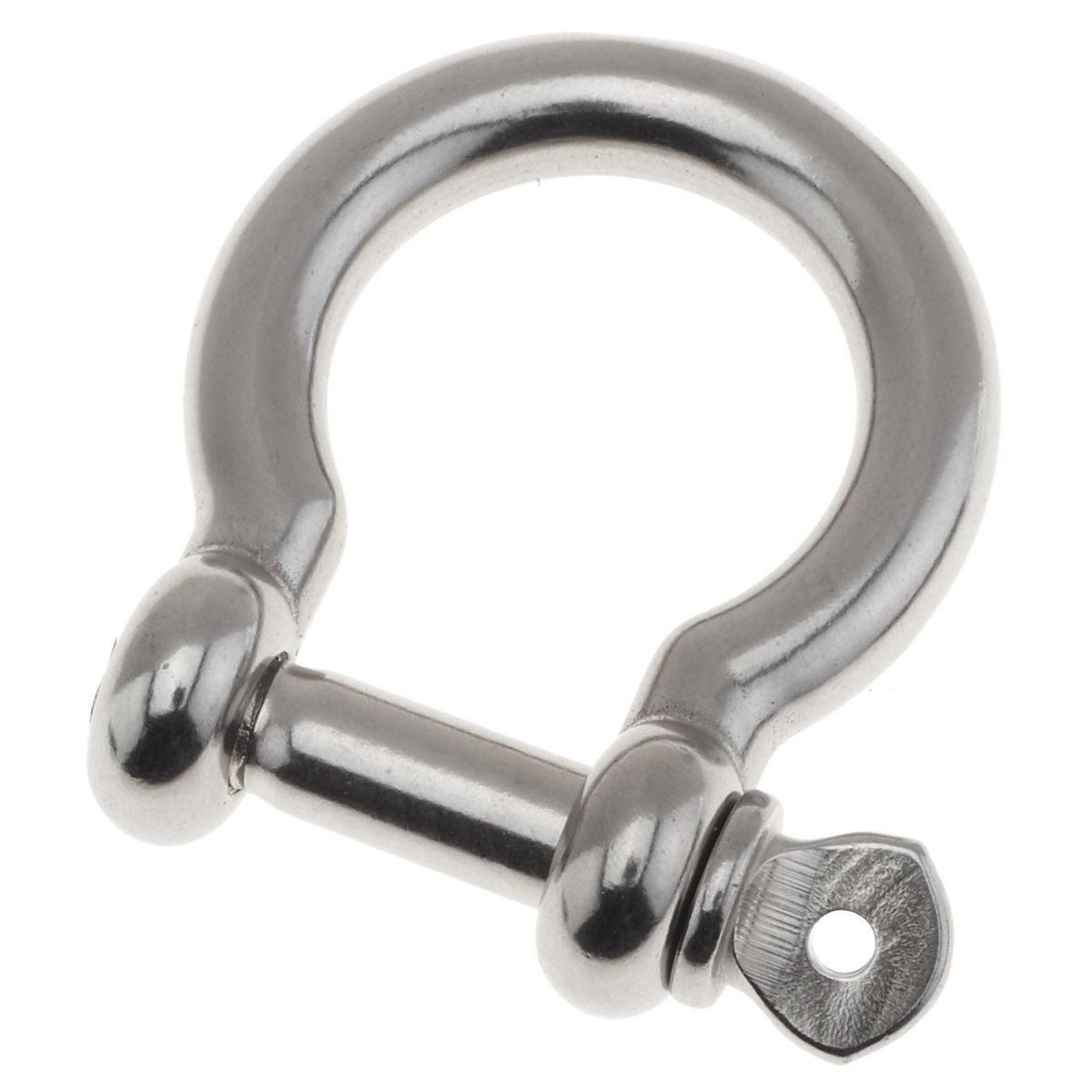 Marine Raider 5/16" Stainless-Steel Shackle | Academy