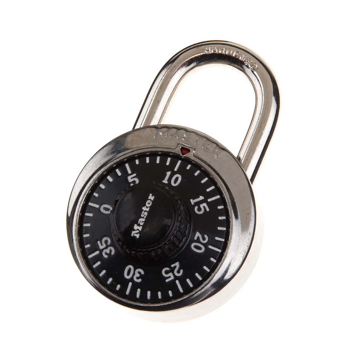 Master Lock Combination Padlock | Academy