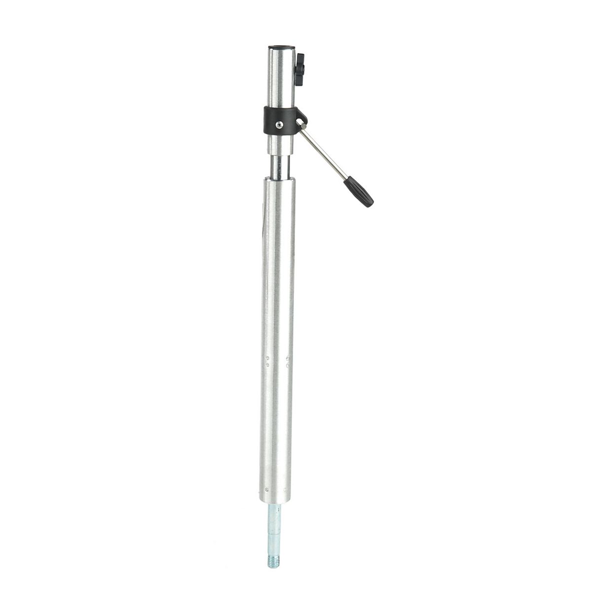 Attwood® Lock'N-Pin 3/4" Power-Adjustable Pin Post | Academy