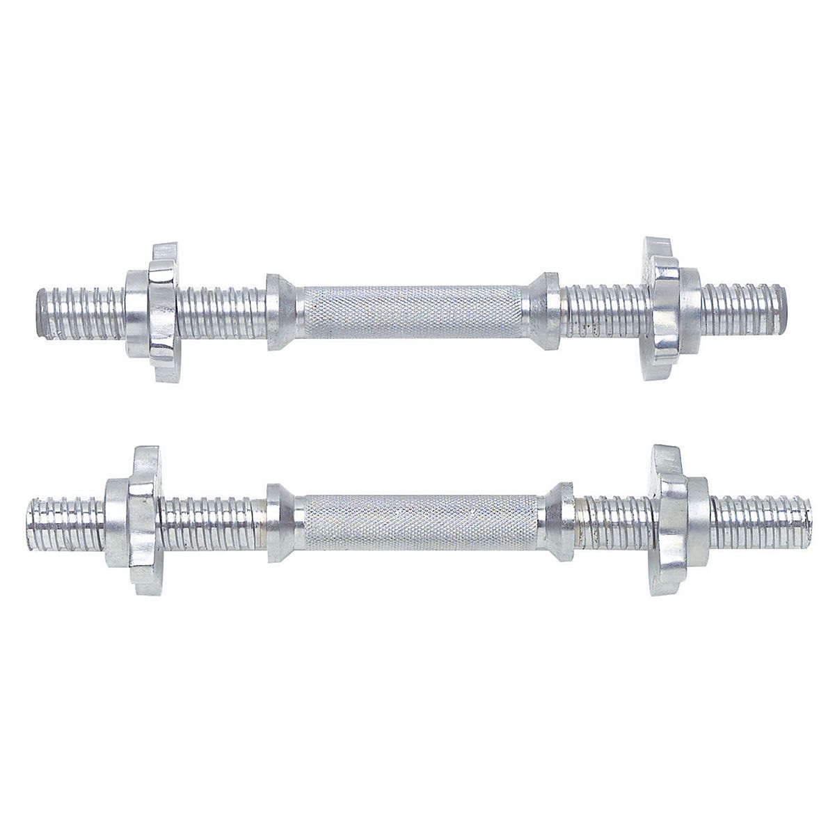CAP Barbell Regular 14" Dumbbell Handle Set | Academy