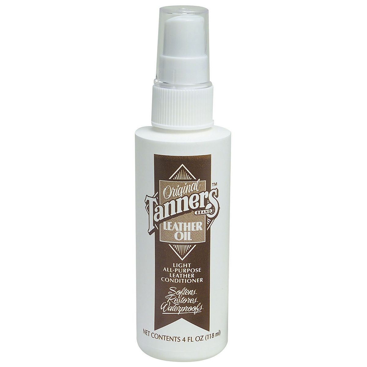Tanners Glove Oil Spray | Academy