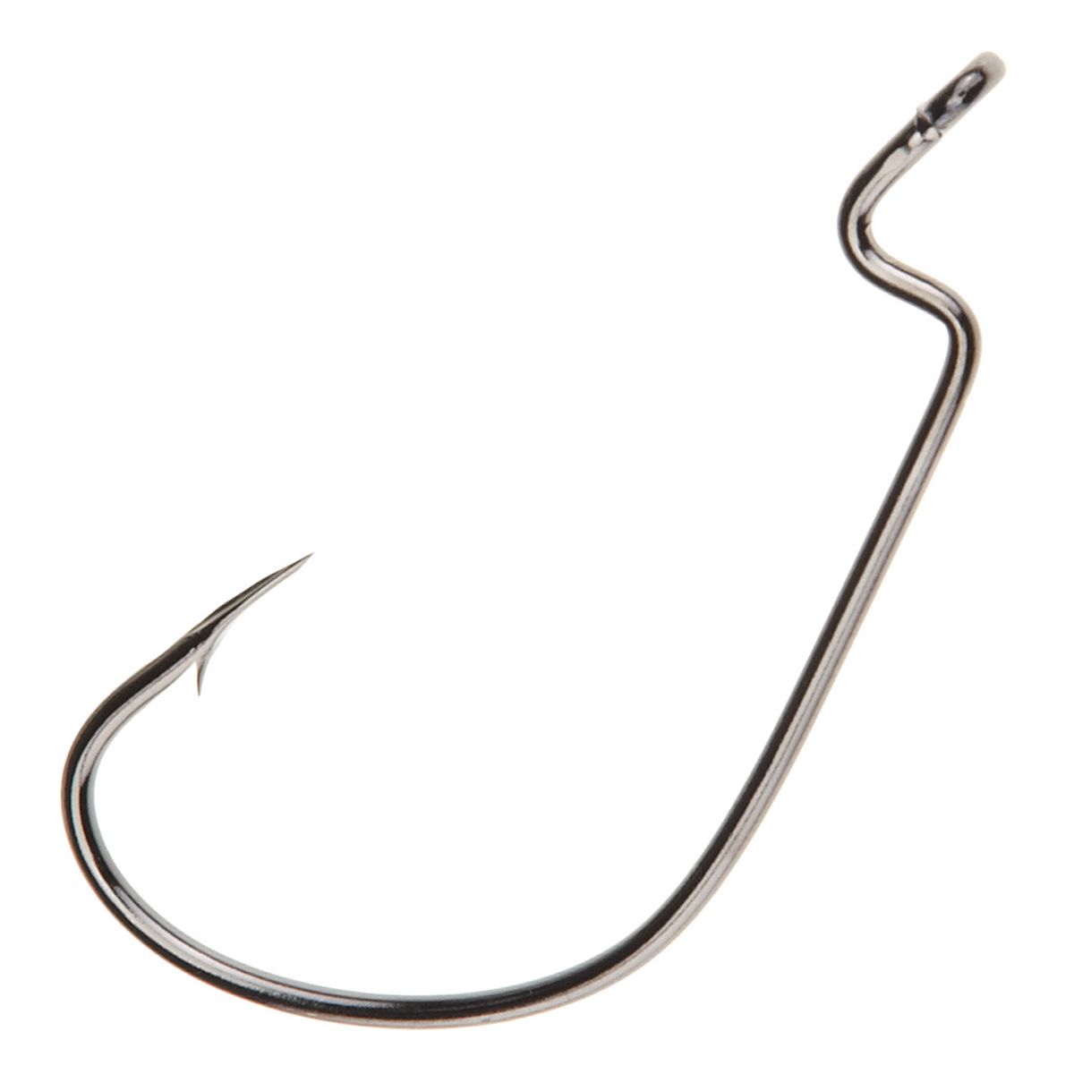 Owner Single "J" Bass Hooks 6-Pack | Academy