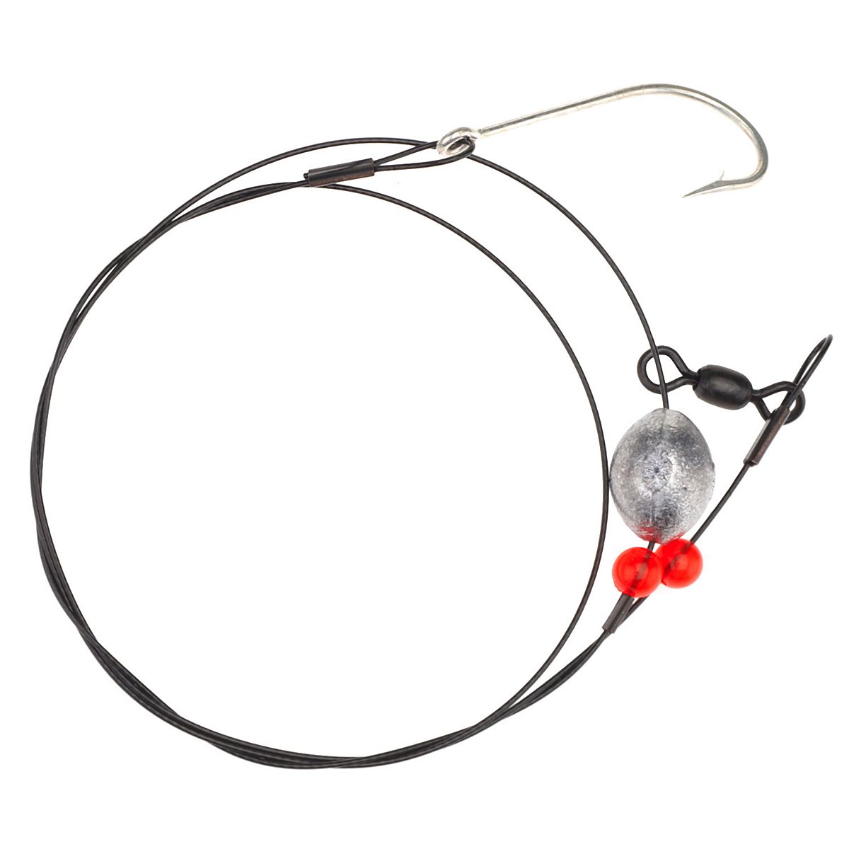 H&H Lure 36" Ready Rig | Academy