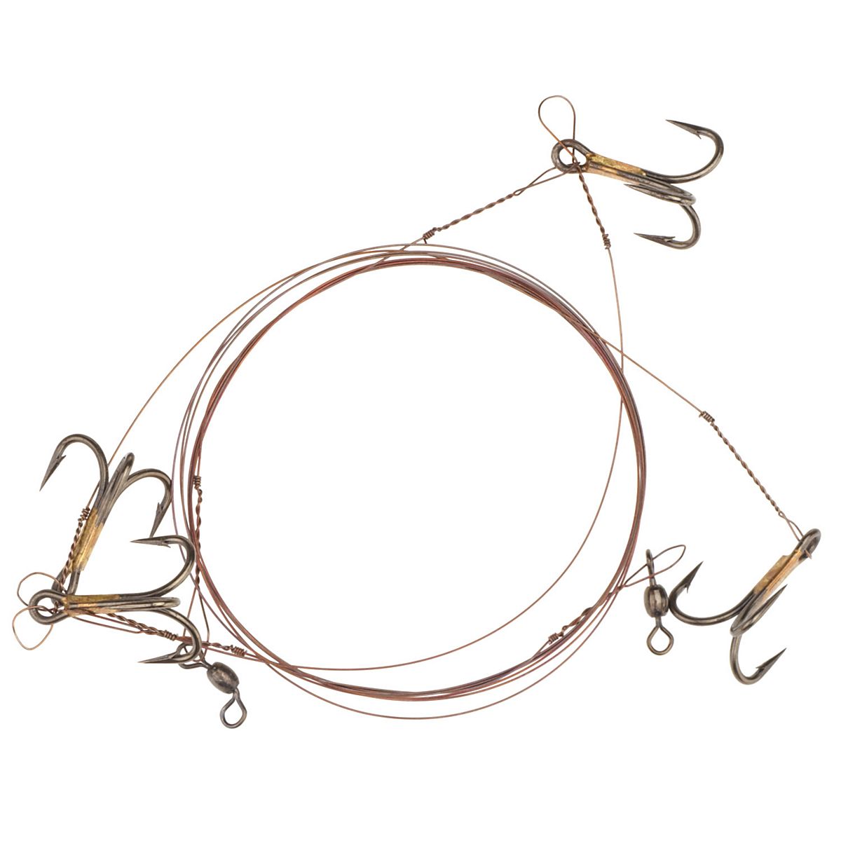 BOONE Live Bait Rig | Academy