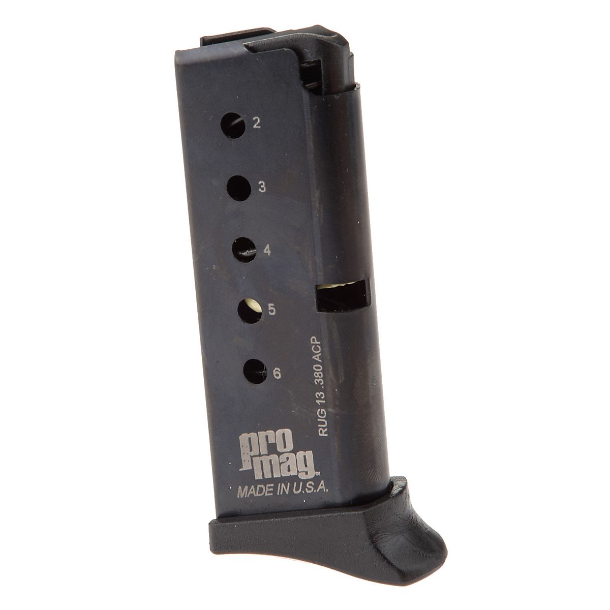 ProMag Ruger LCP .380 ACP 6-Round Magazine | Academy
