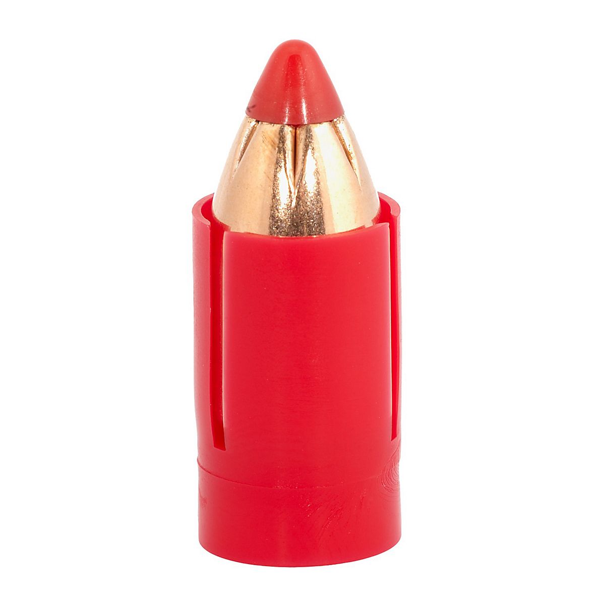 Hornady Low Drag .50 Caliber Sabots with .45 Caliber 250-Grain SST ...