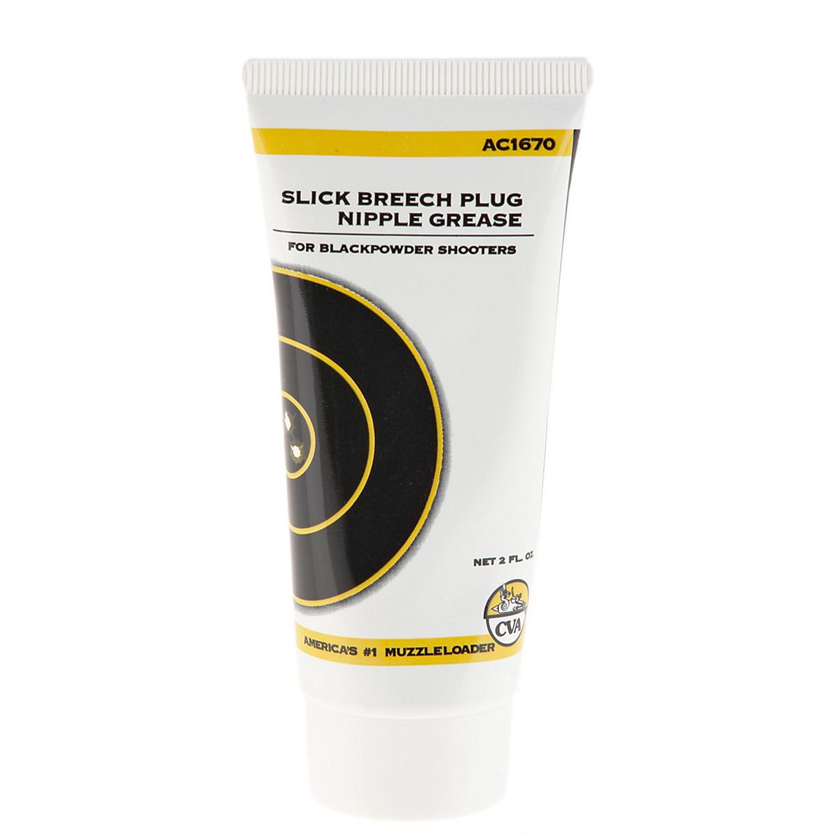 CVA Breech Plug Nipple Grease | Academy