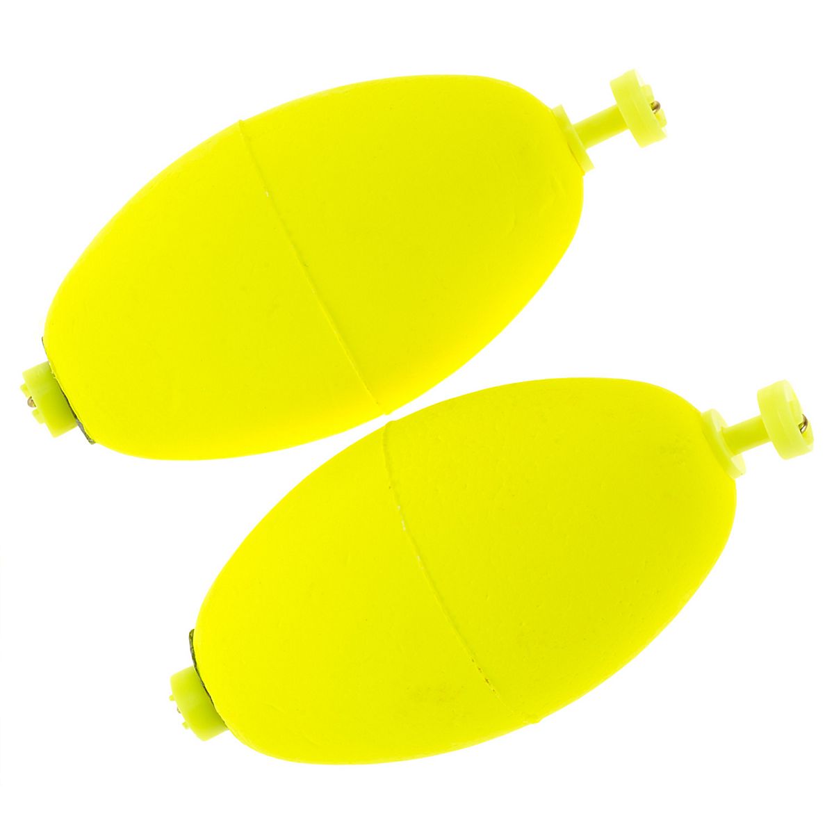 Comal Tackle Peg Floats 2-Pack | Academy