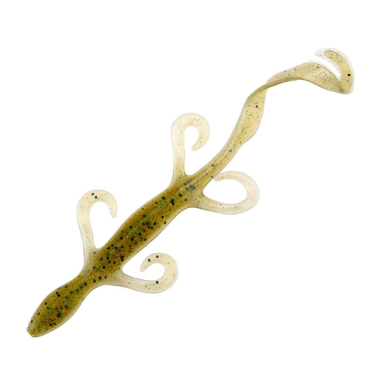 Zoom Super Salt Plus Lizards 9-Pack | Academy