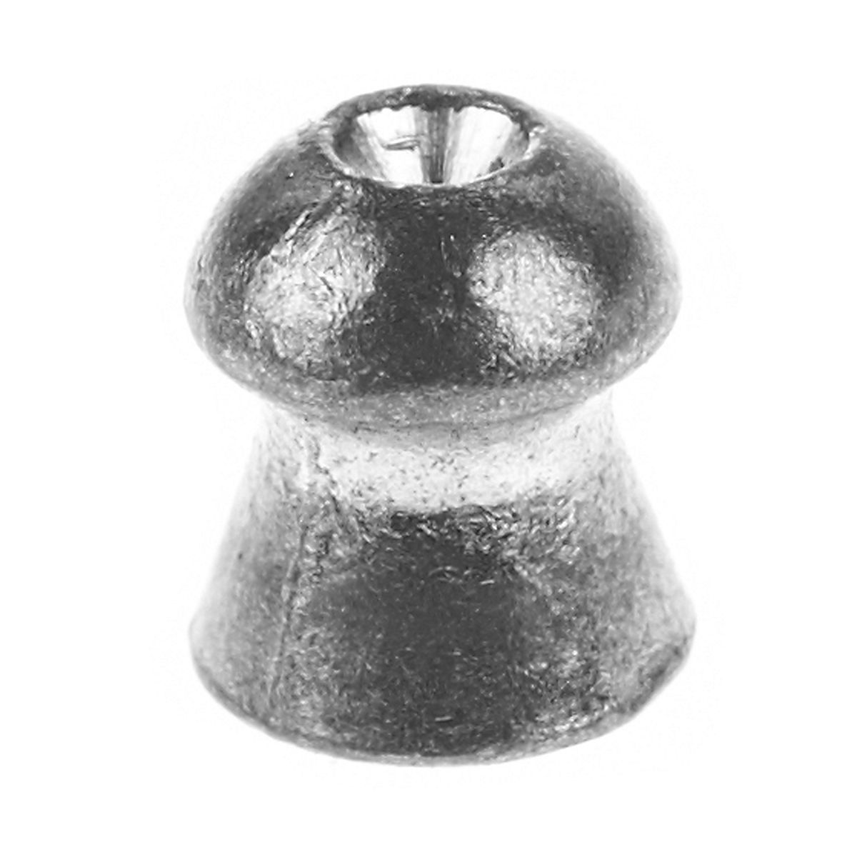 Benjamin Discovery Hollow Point .22 Caliber 14.3-Grain Airgun Pellets ...