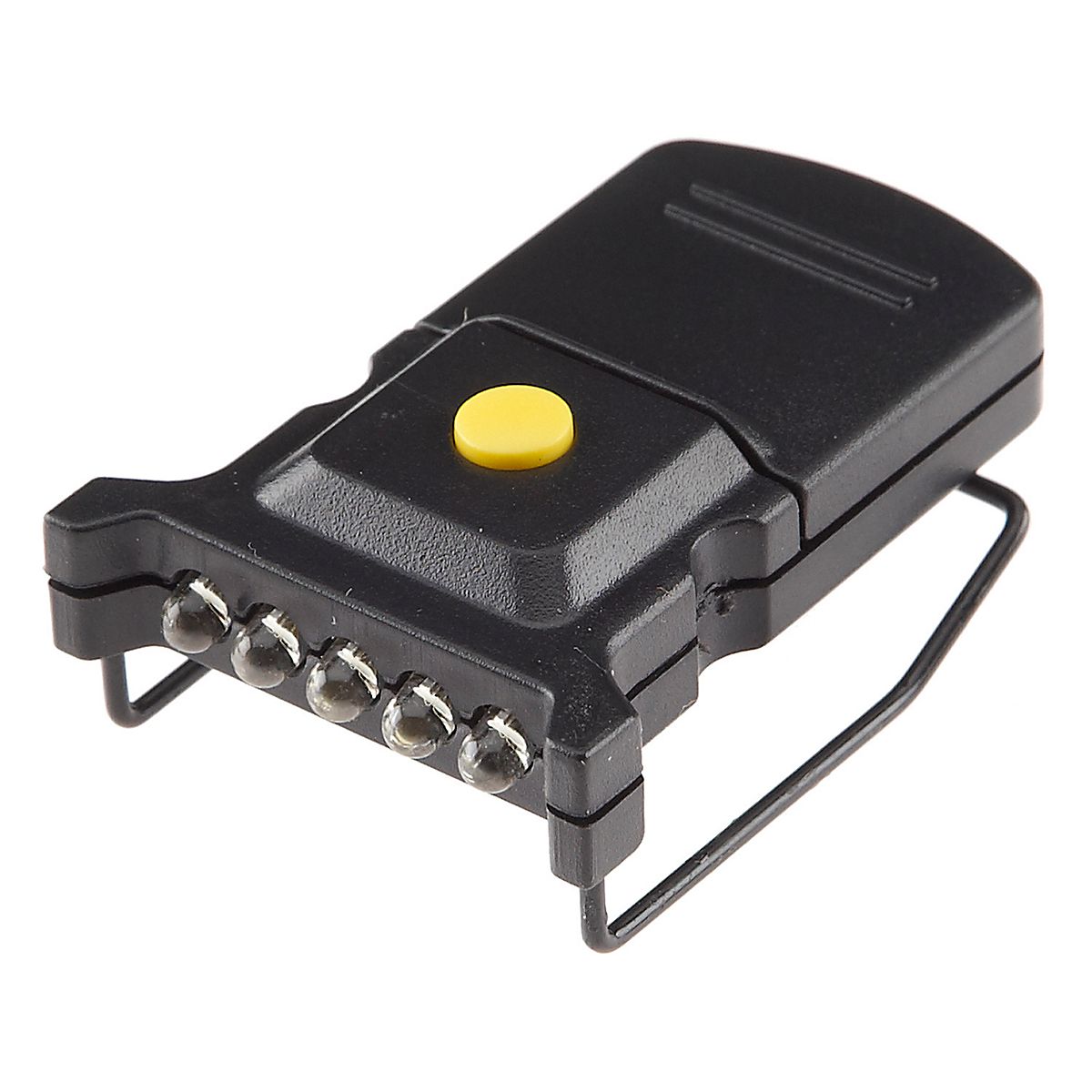 Cyclops Micro Mini LED Hat Clip Light | Academy
