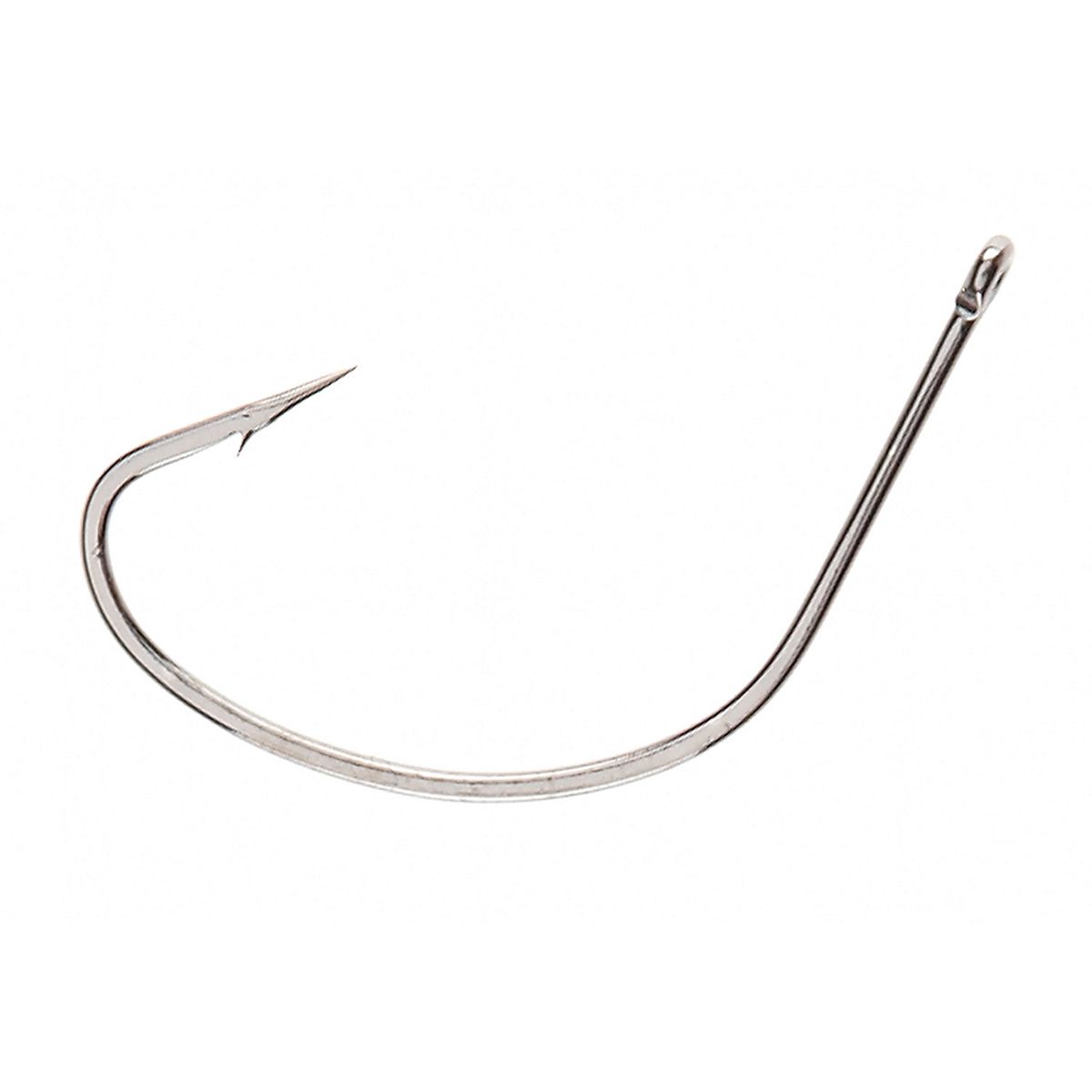 Gamakatsu Shiner Single Hooks Pack | Academy