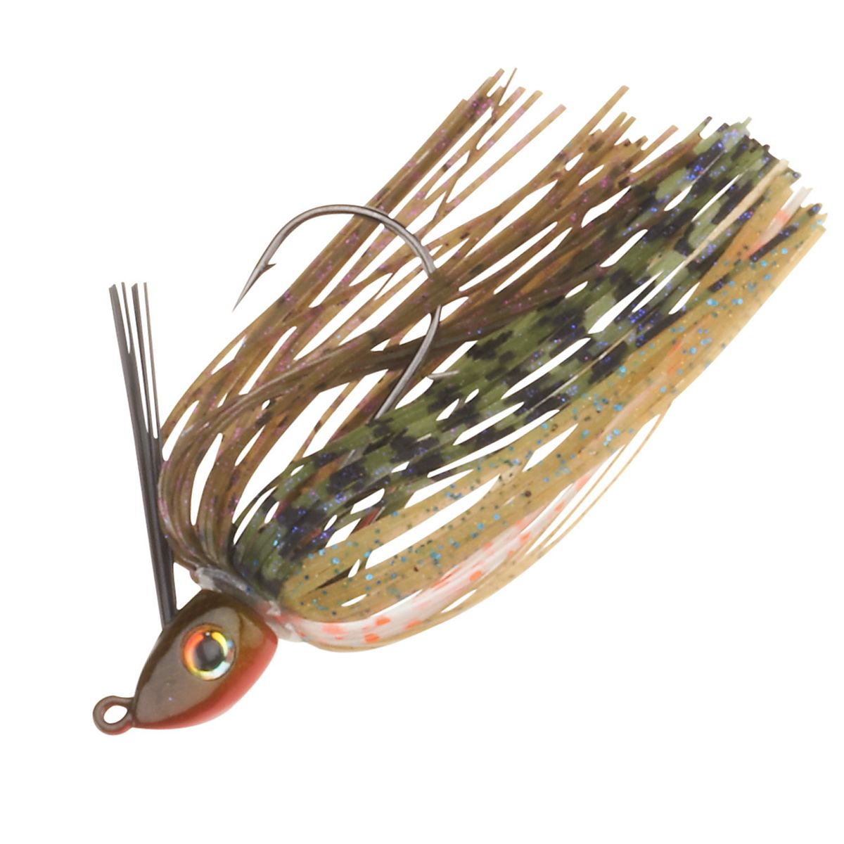 Strike King Tour-Grade 1/4 oz. Swim Jig | Academy