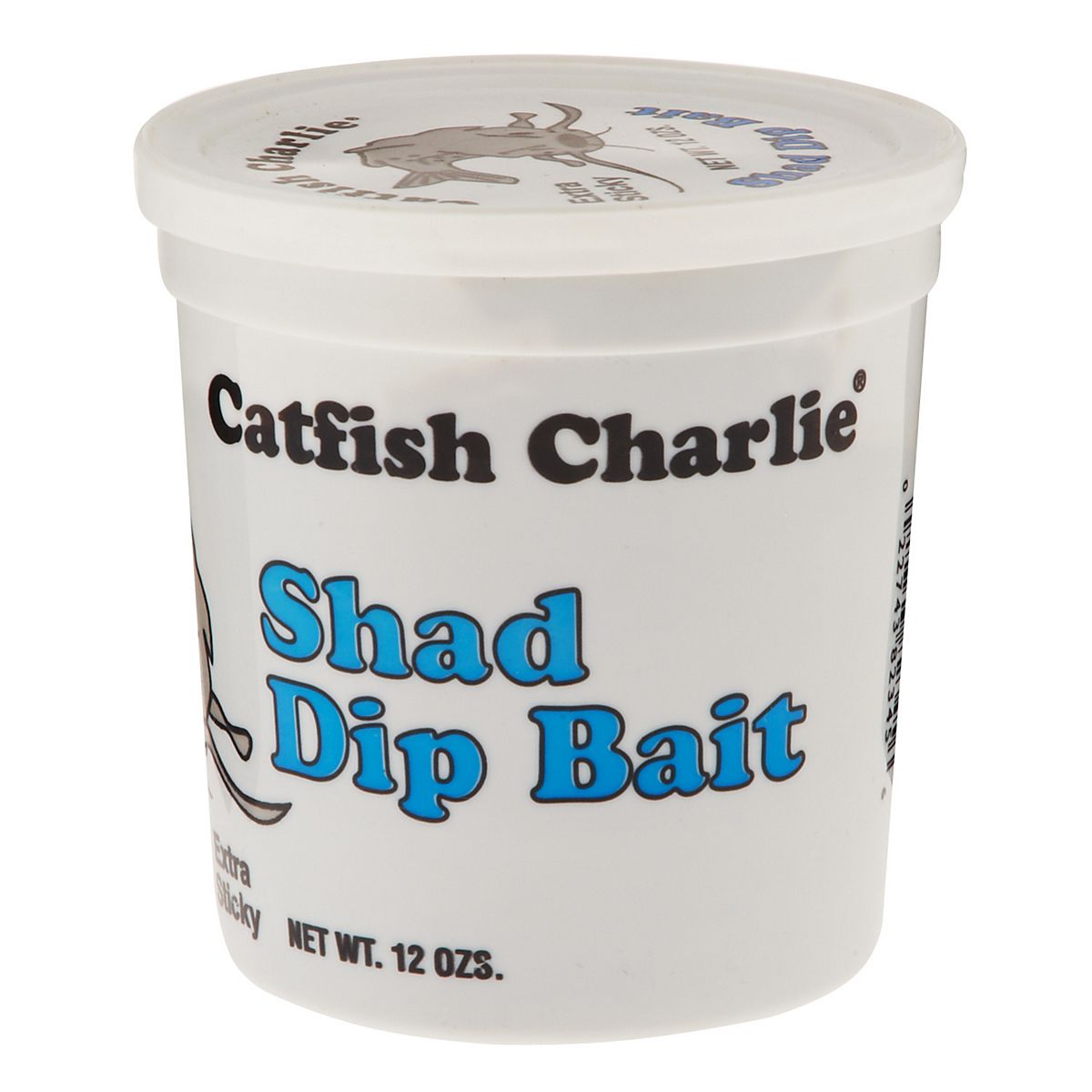 Catfish Charlie Shad Dip Bait | Academy