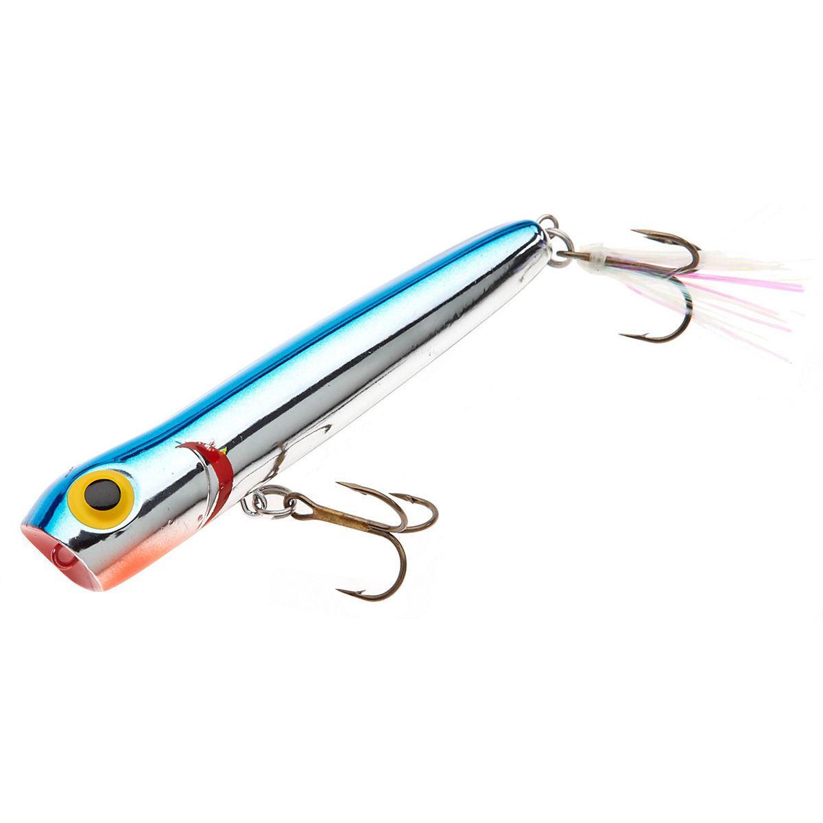Storm™ Rattlin' Chug Bug® 3-1/4" Topwater Bait | Academy