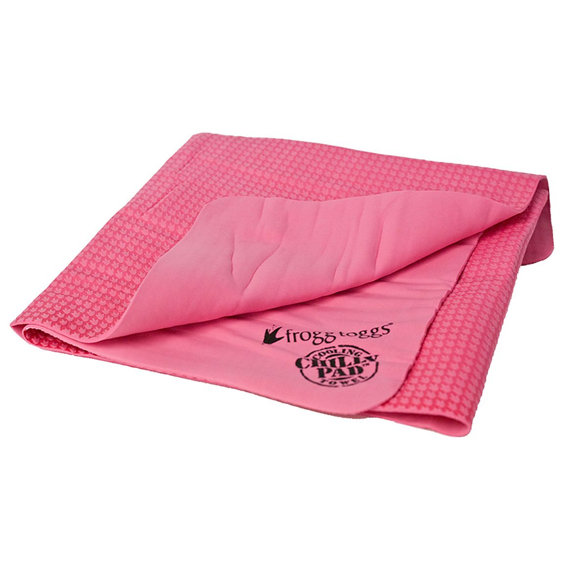 frogg toggs® Chilly Pad™ Hot Pink Cooling Towel | Academy