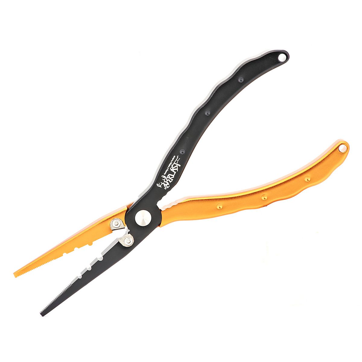 ForEverlast G2 Braid Cutter Fishing Pliers | Academy
