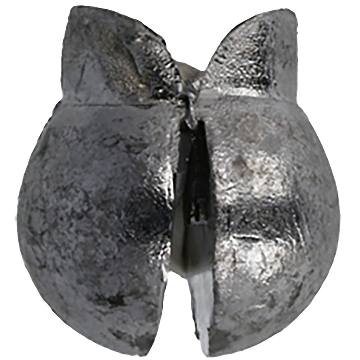 Eagle Claw Removable Split-Shot Sinkers | Academy