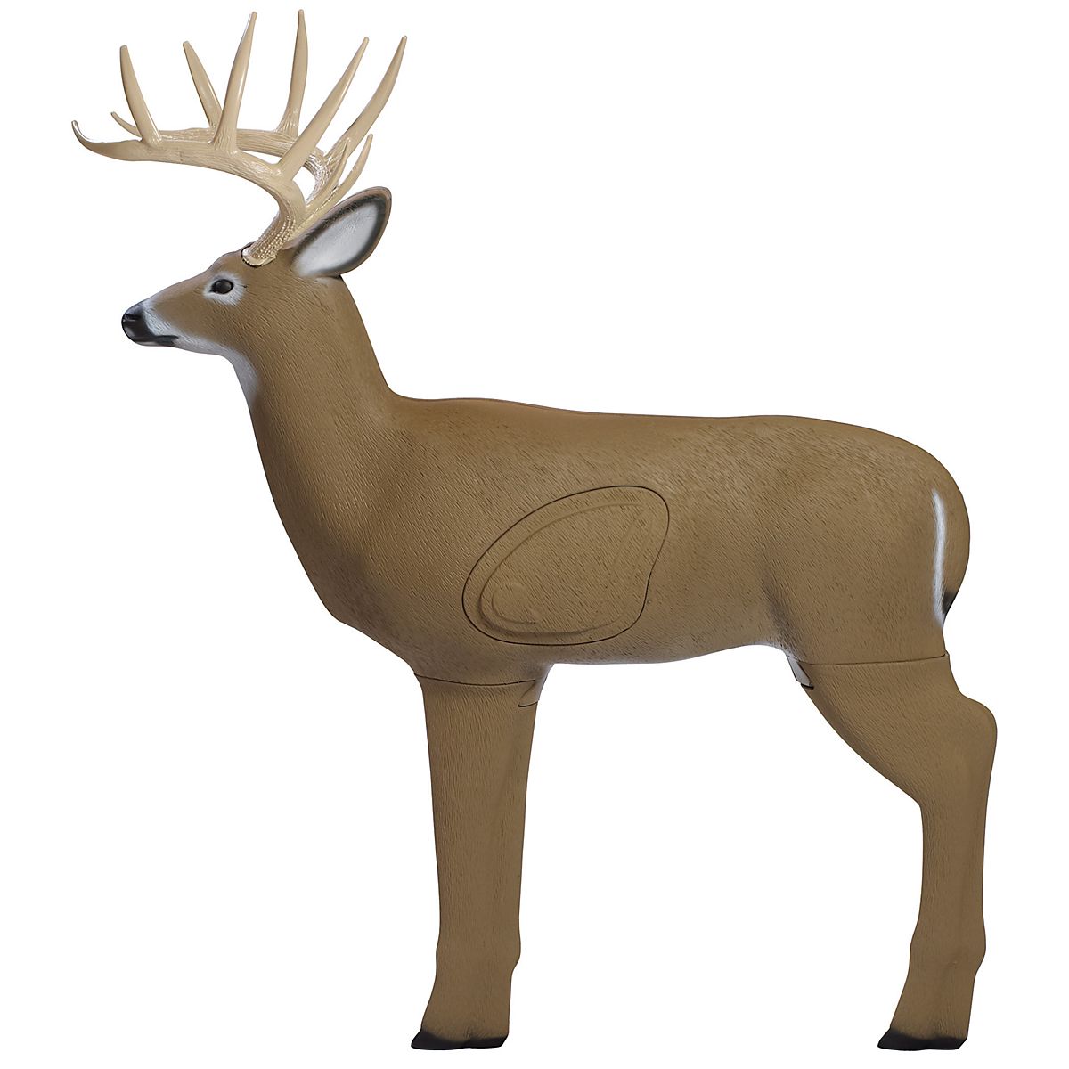 Field Logic Big Shooter 3-D Deer Target | Academy
