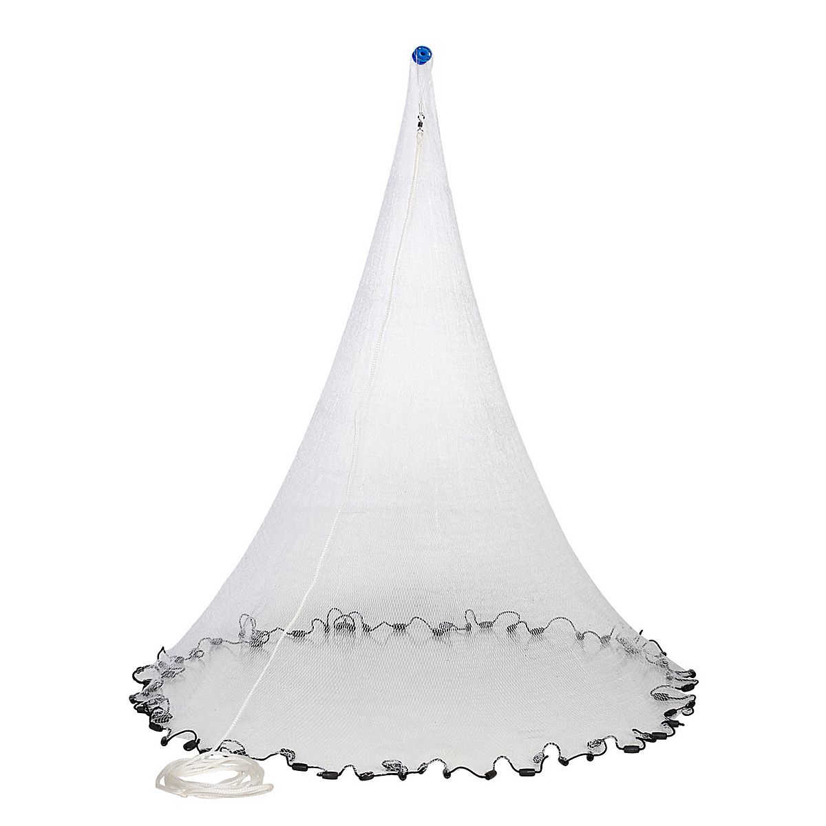 Fitec RS750 Series Super Spreader 5 ft Cast Net | Academy