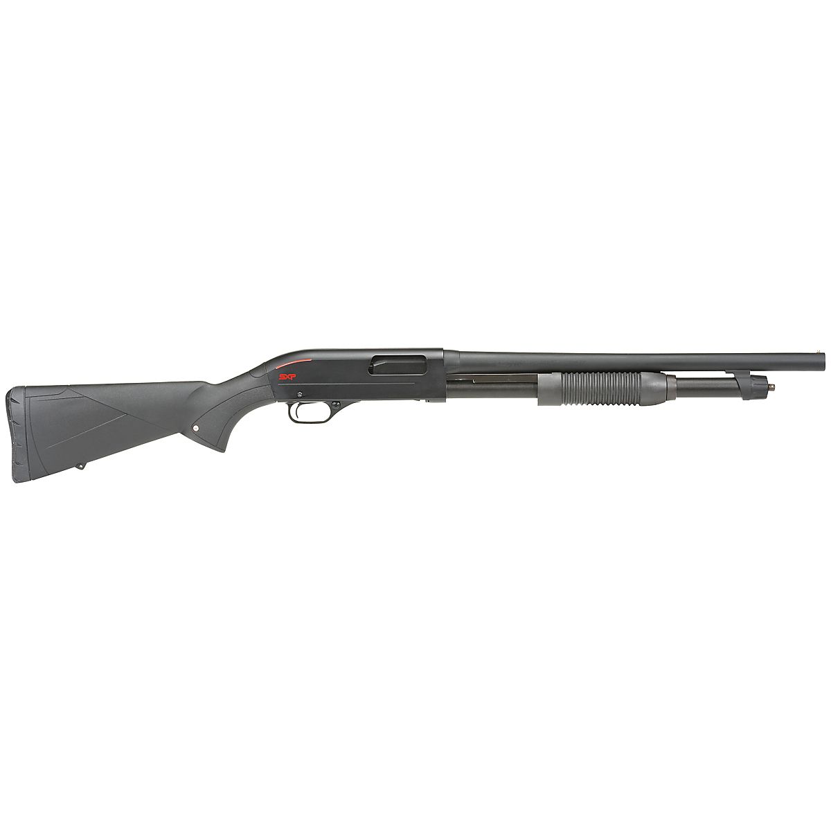 Winchester Super X Pump Defender 12 Gauge Pump-Action Shotgun | Academy