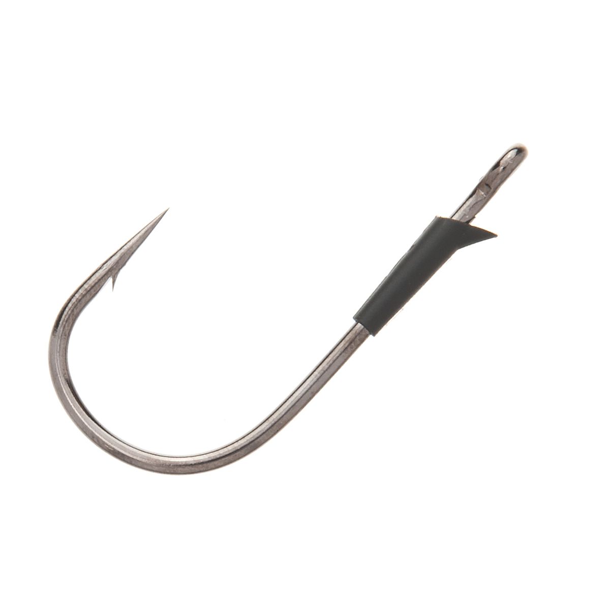 Strike King Hack Attack Single Heavy Cover Flippin' Hooks 4-Pack | Academy