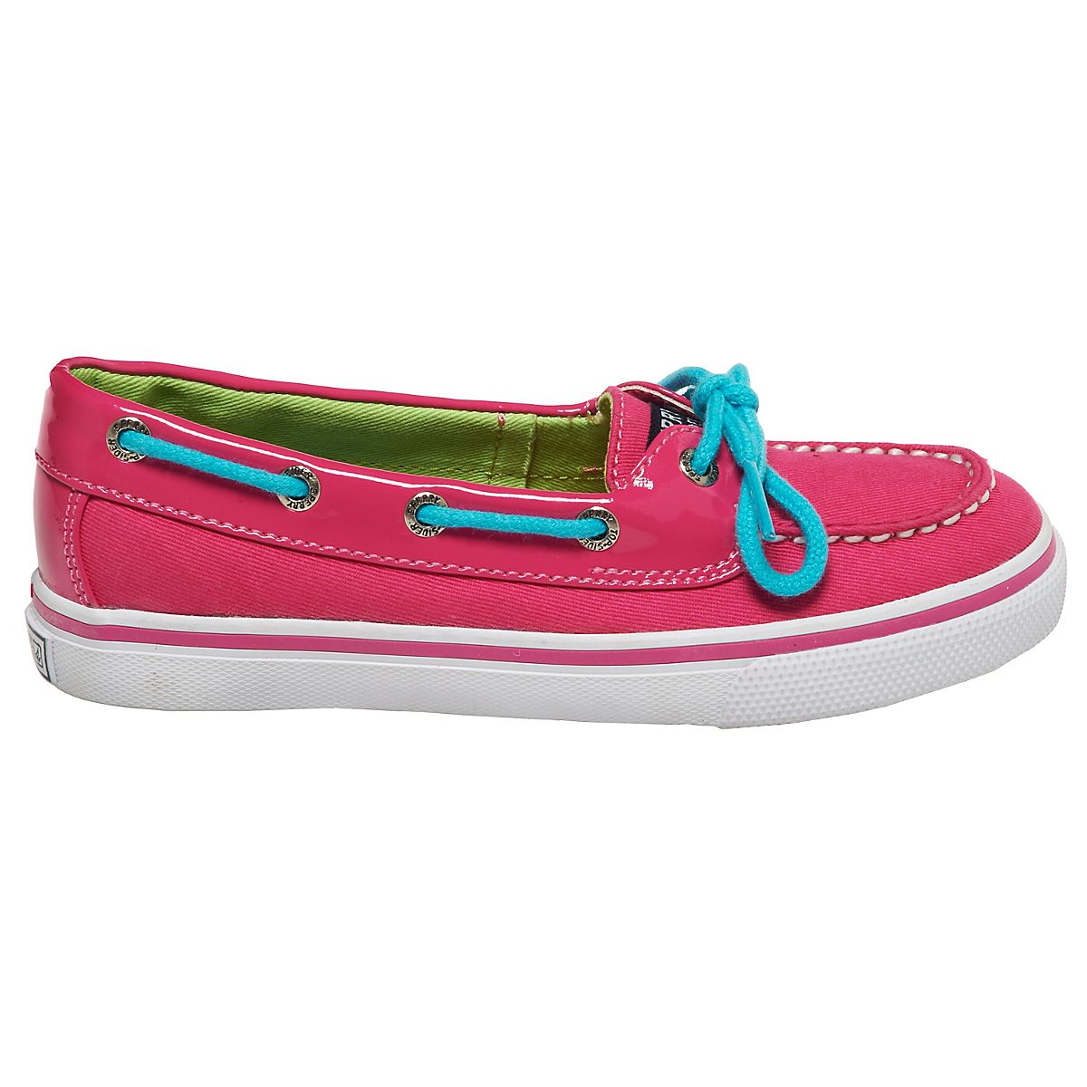 Sperry Girls' Biscayne 1-Eye Shoes | Academy