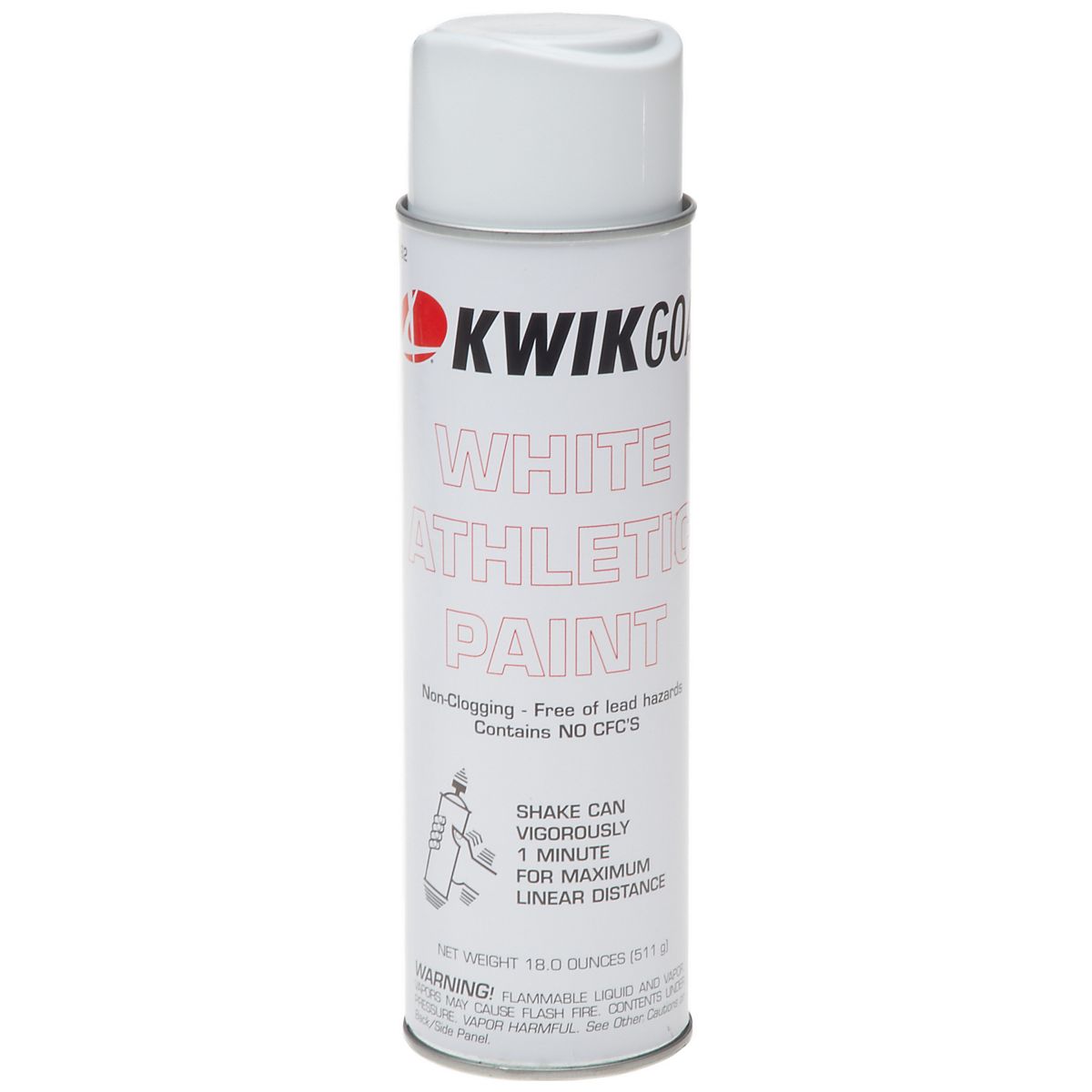 Kwik Goal Athletic Paint | Academy