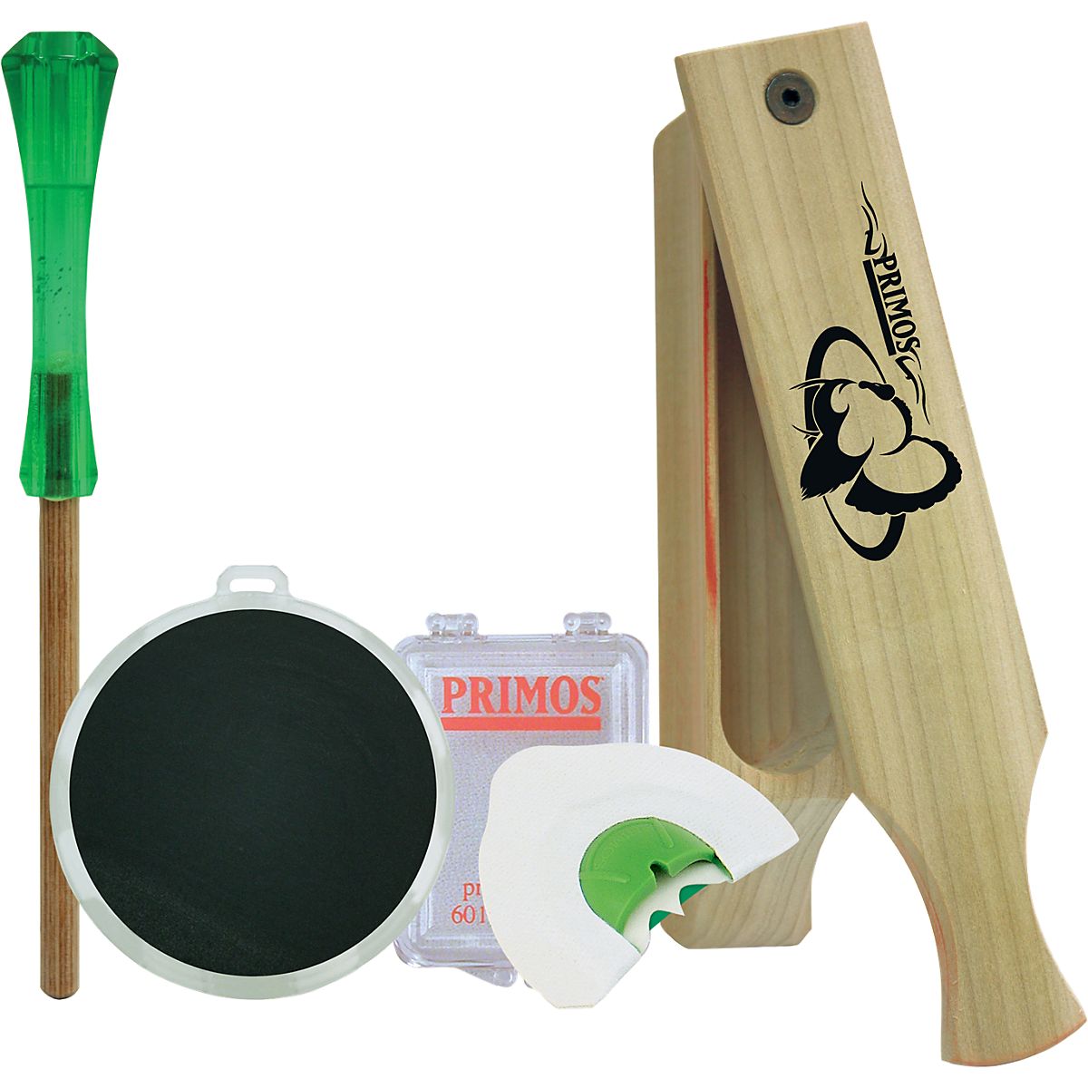 Primos Turkey Starter Pak | Free Shipping at Academy