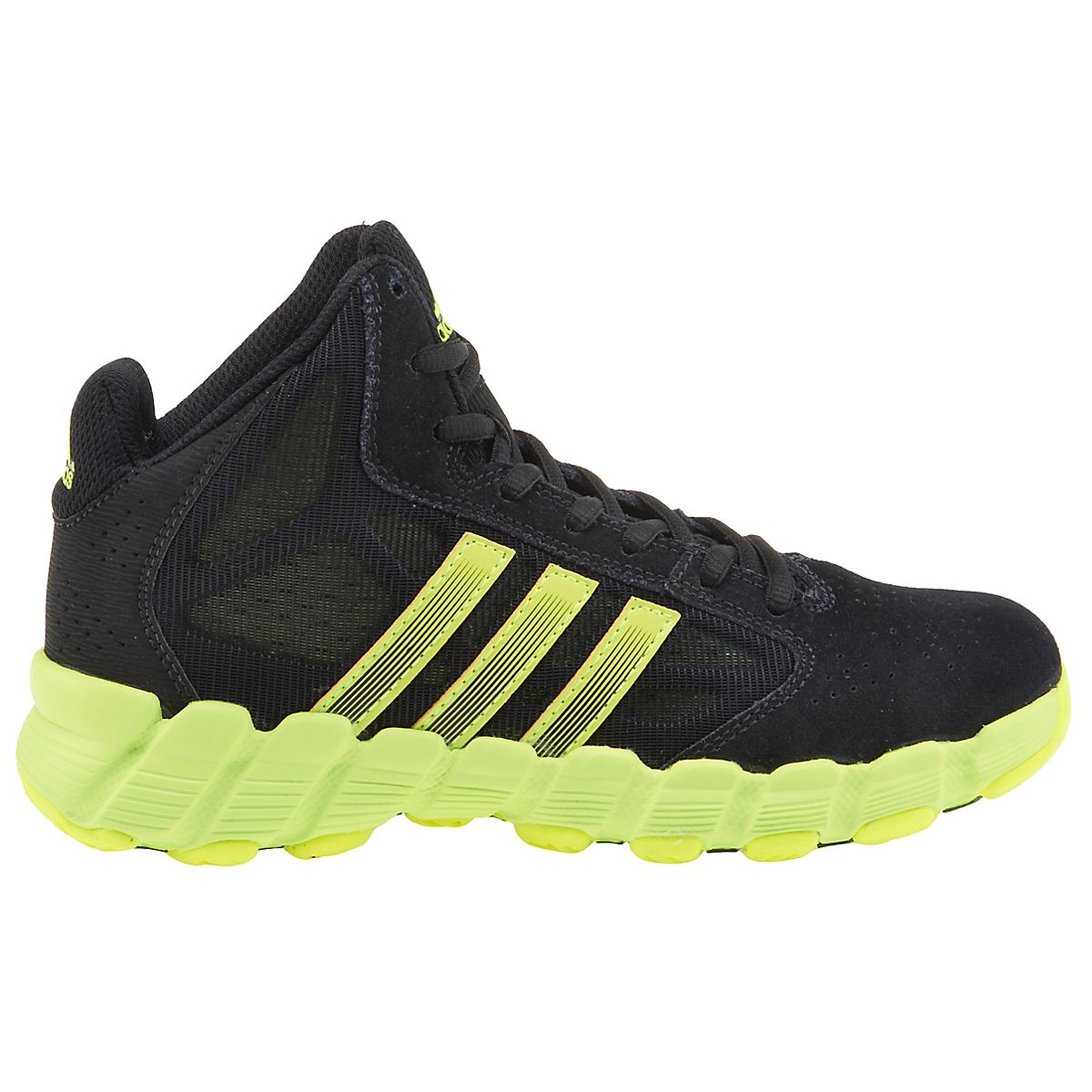 adidas™ Kids' Shake 'Em Basketball Shoes | Academy