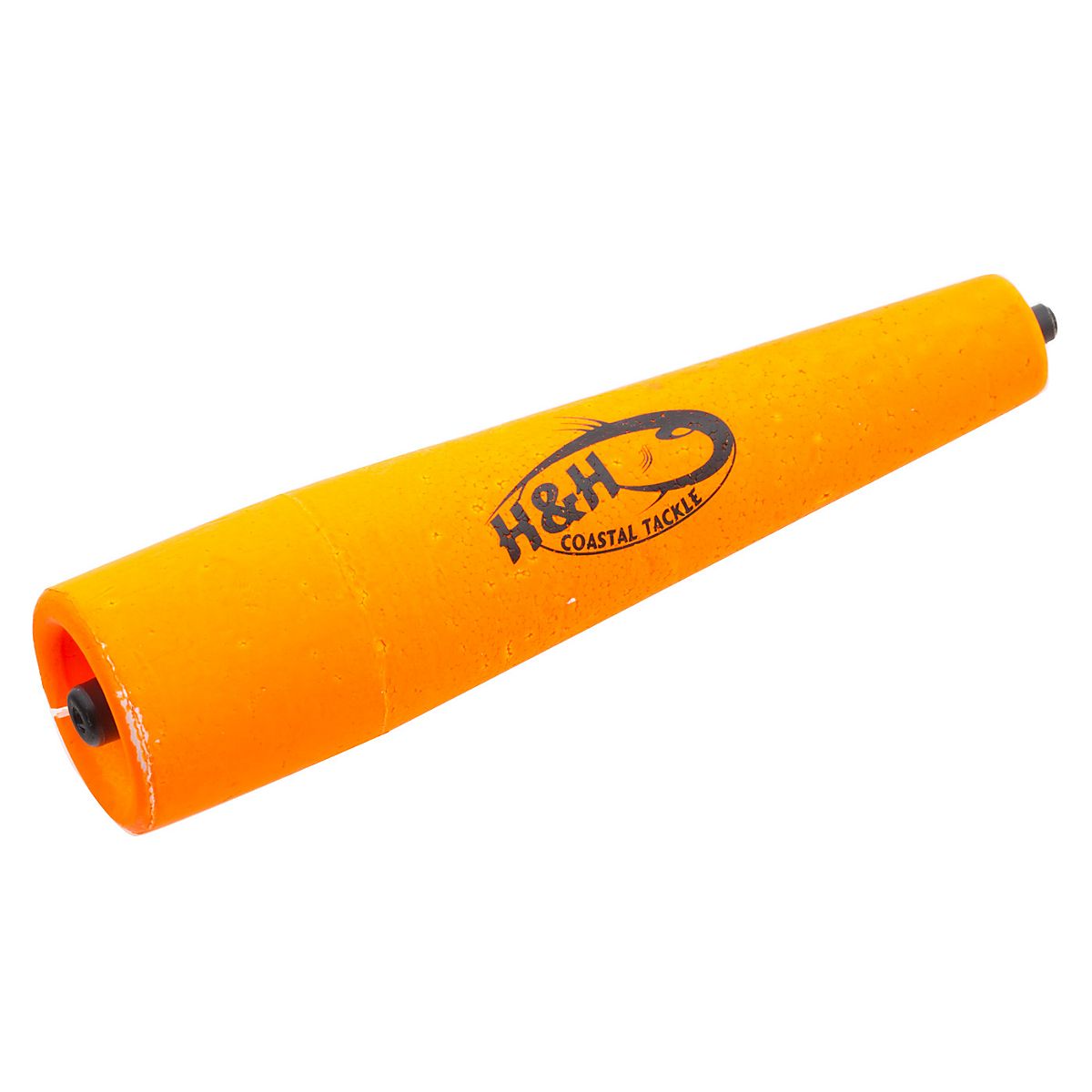 H&H Lure Slotted Unweighted Popping Floats 3-Pack | Academy