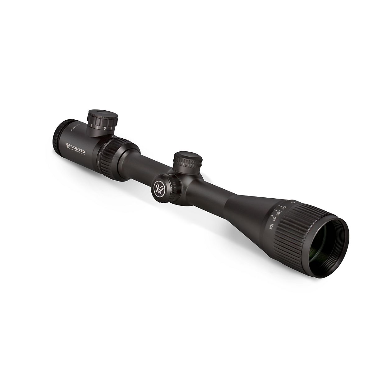 Vortex Crossfire II 6 - 18 x 44 AO Riflescope | Academy