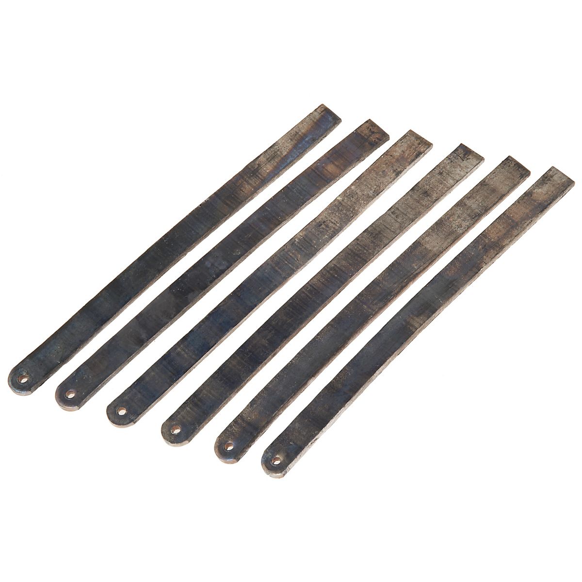 Game Winner® 6 oz. Strap Weights 6-Pack | Academy