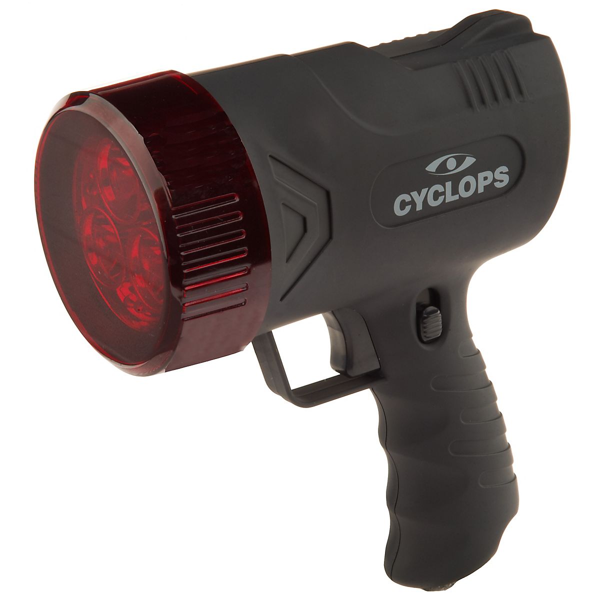 Cyclops Thor X Sirius 9W Rechargeable Hand Held Spotlight | Academy