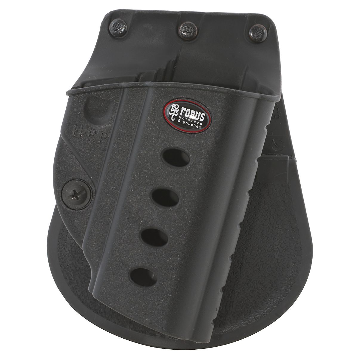 Fobus Holsters Evolution Series H-Point Holster | Academy