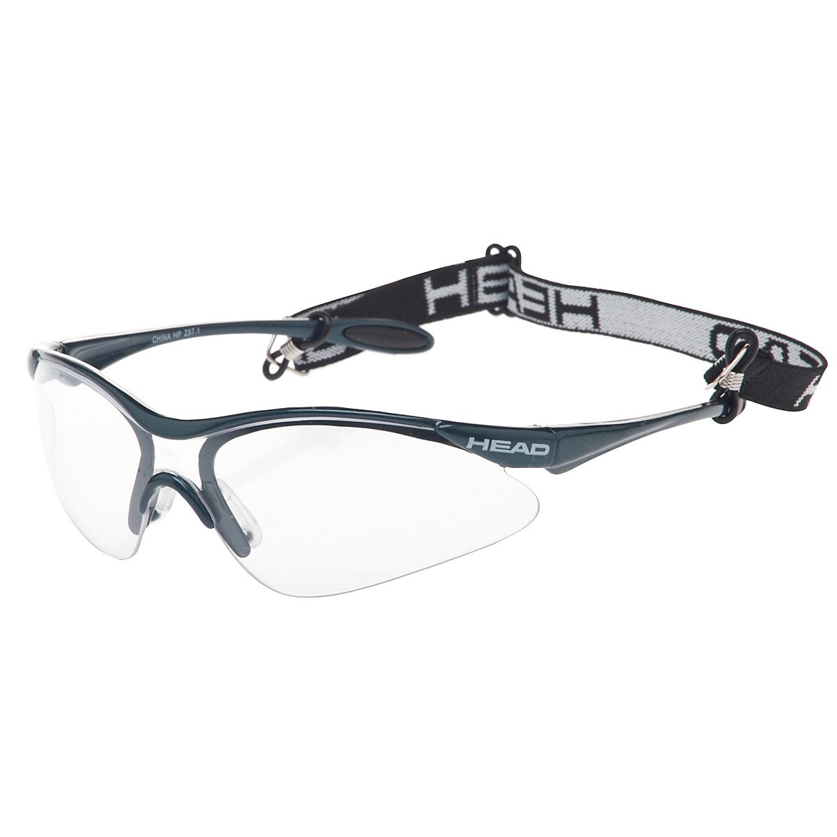 HEAD Adults' Rave Racquetball Eye Guard | Academy