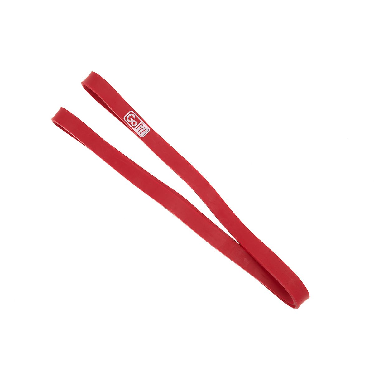 GoFit Rubber Resistance Training System 40 - 80 lb. Super Band | Academy